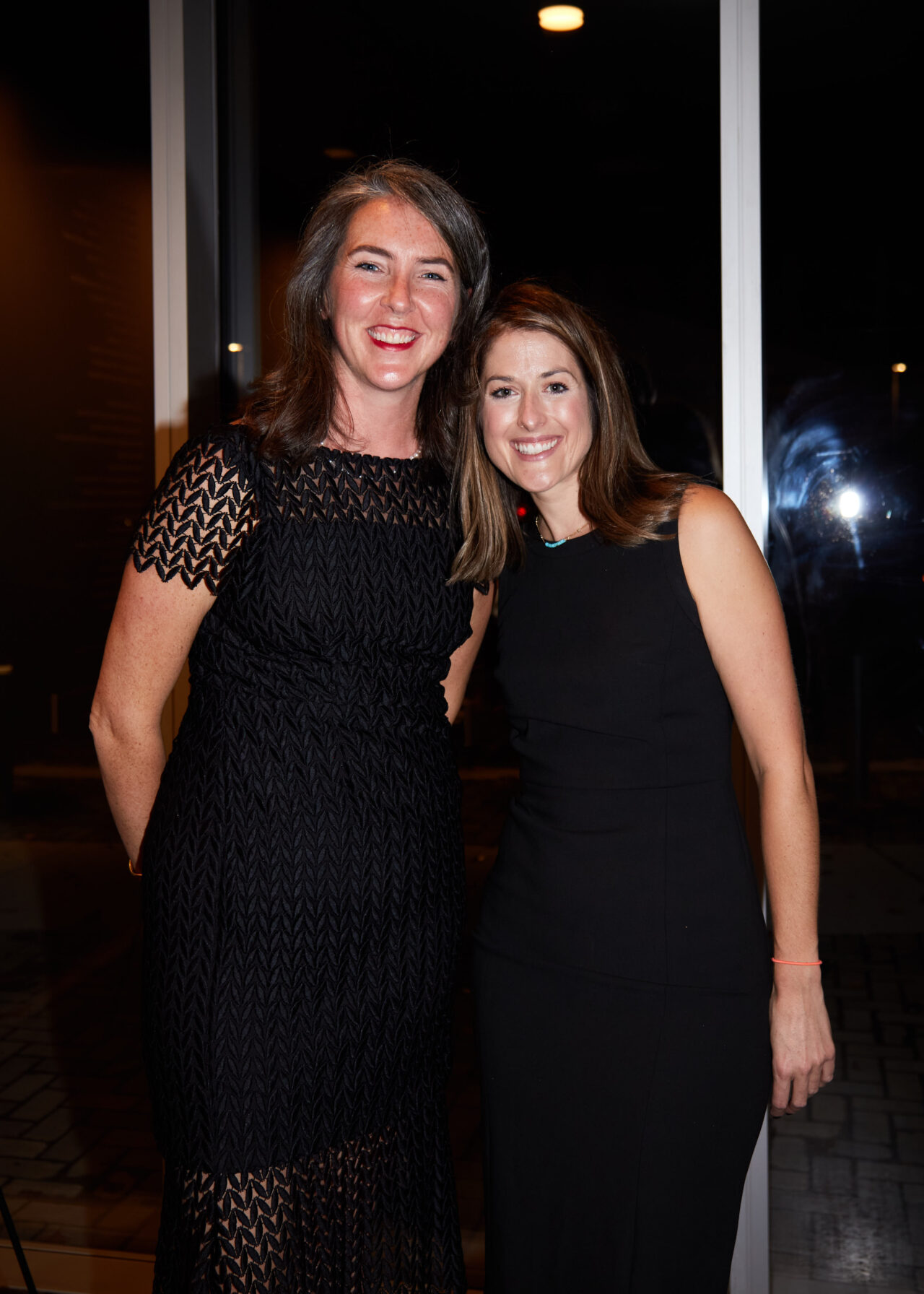 PEHT Gala 2023 - Fairfield County Look