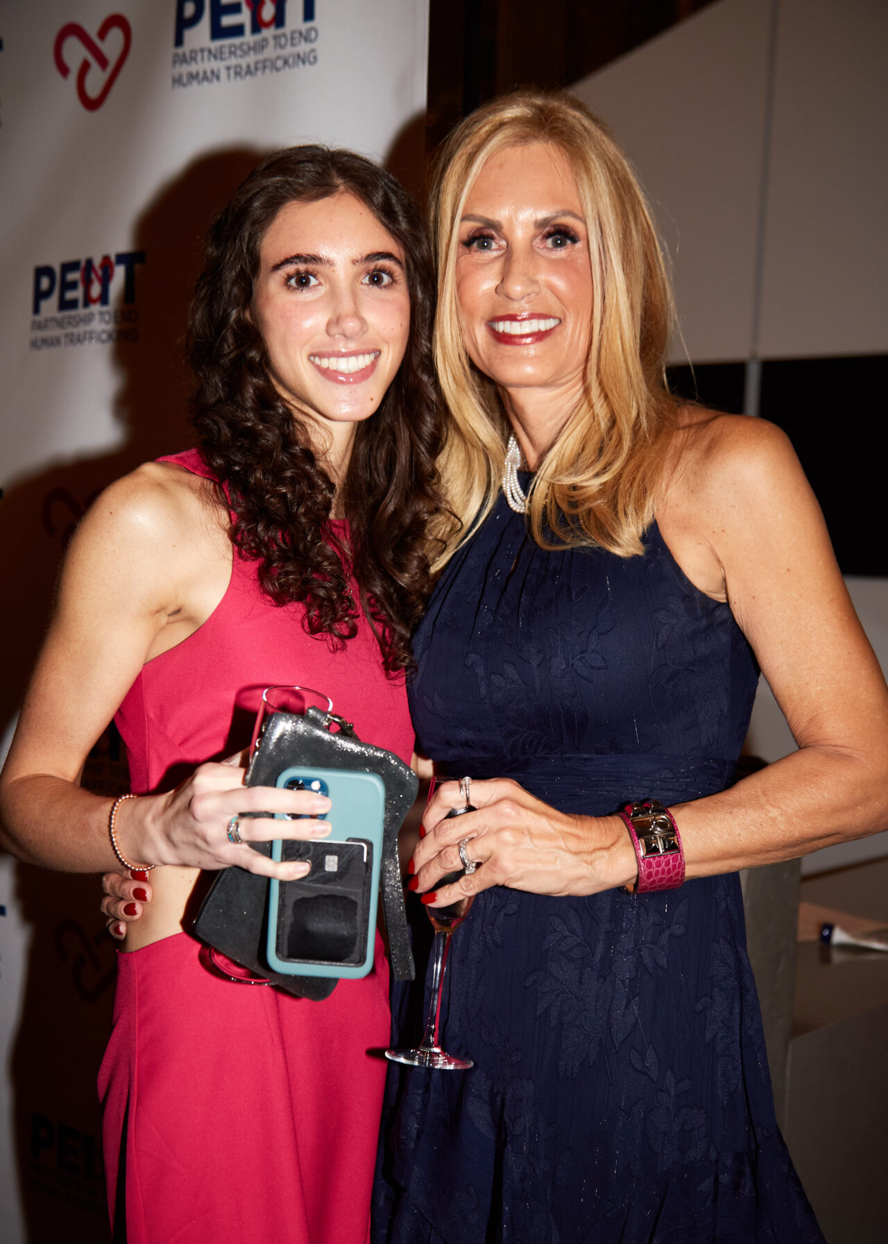 PEHT Gala 2023 - Fairfield County Look