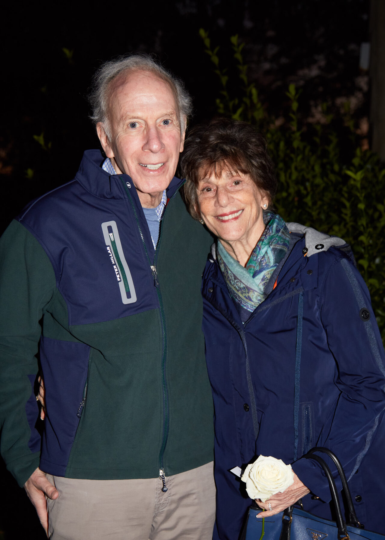 YWCA Greenwich – Harmony Project Candlelight Vigil - Fairfield County Look