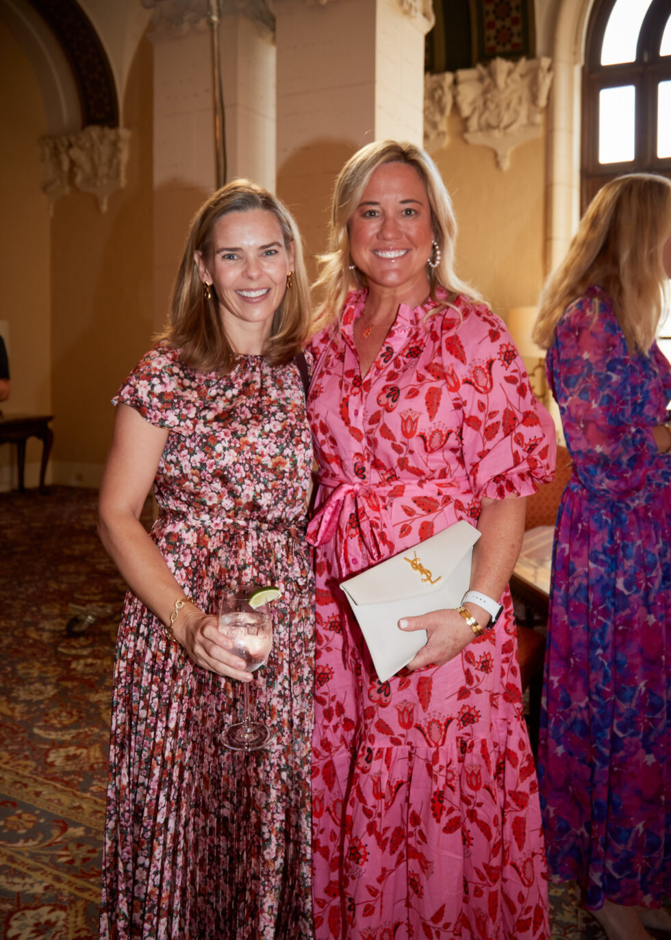 Breast Cancer Alliance Luncheon 2023 - Fairfield County Look