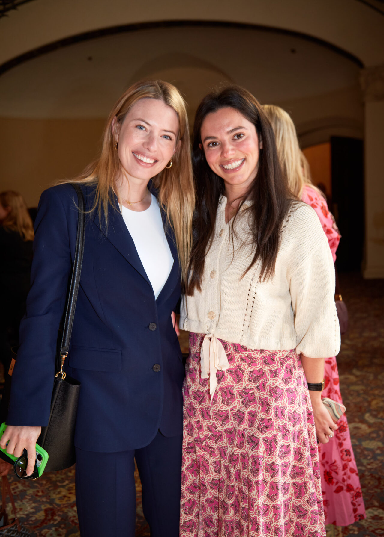 Breast Cancer Alliance Luncheon 2023 - Fairfield County Look