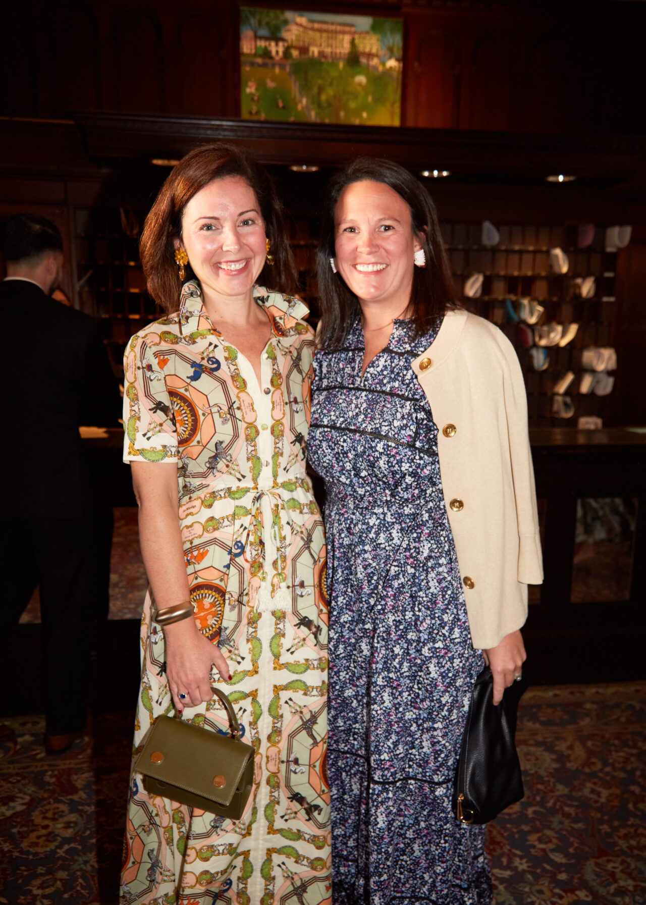 Breast Cancer Alliance Luncheon 2023 - Fairfield County Look