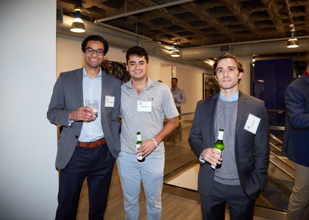 Children of Fallen Patriots – Marcum Foundation Event - Fairfield ...