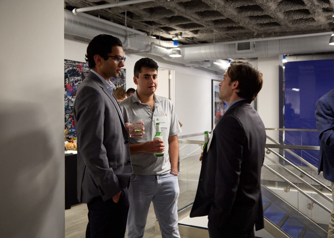 Children of Fallen Patriots – Marcum Foundation Event - Fairfield ...