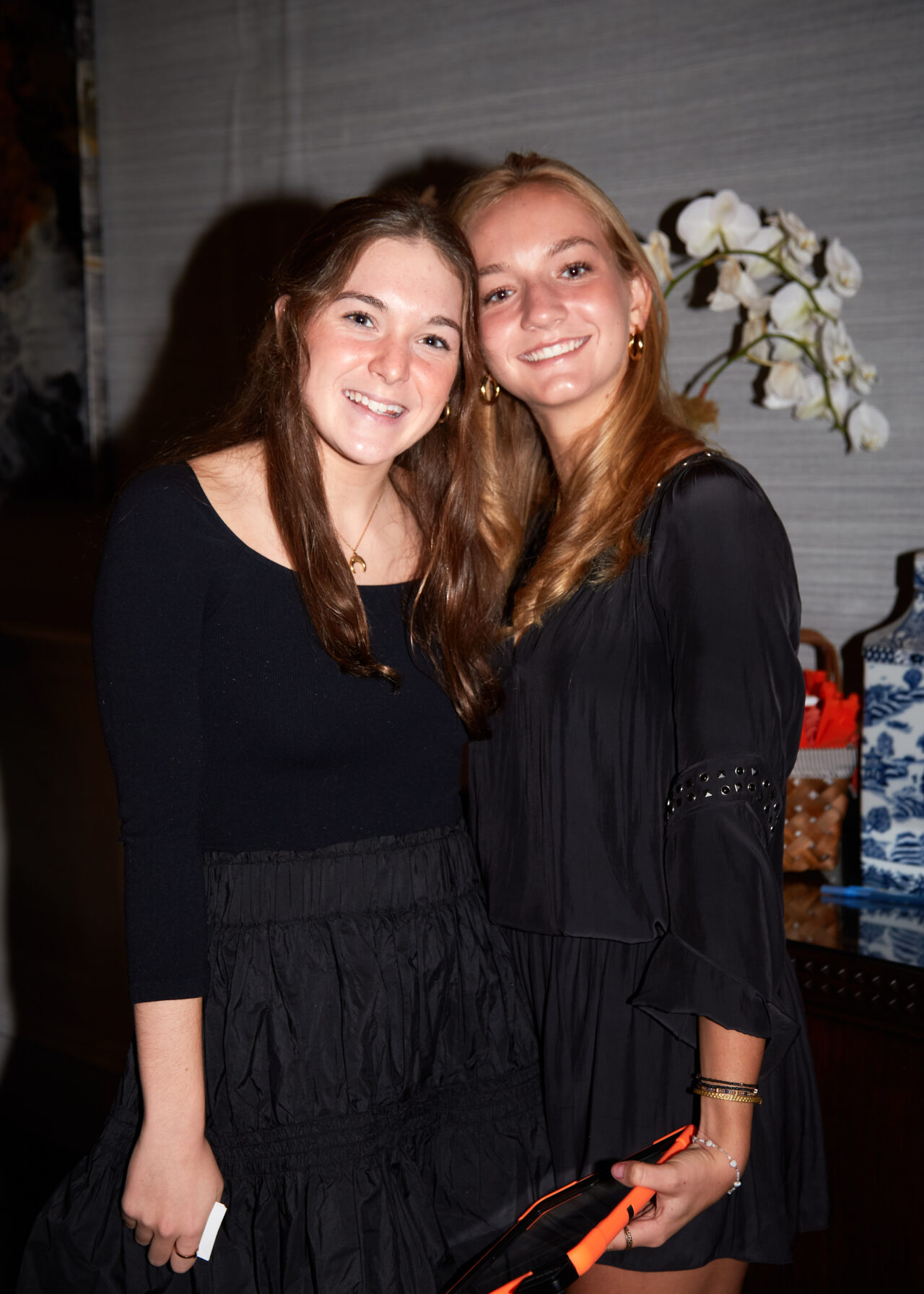 Pathways Gala 2023 - Fairfield County Look