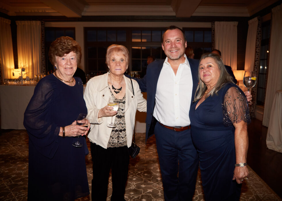 Pathways Gala 2023 - Fairfield County Look