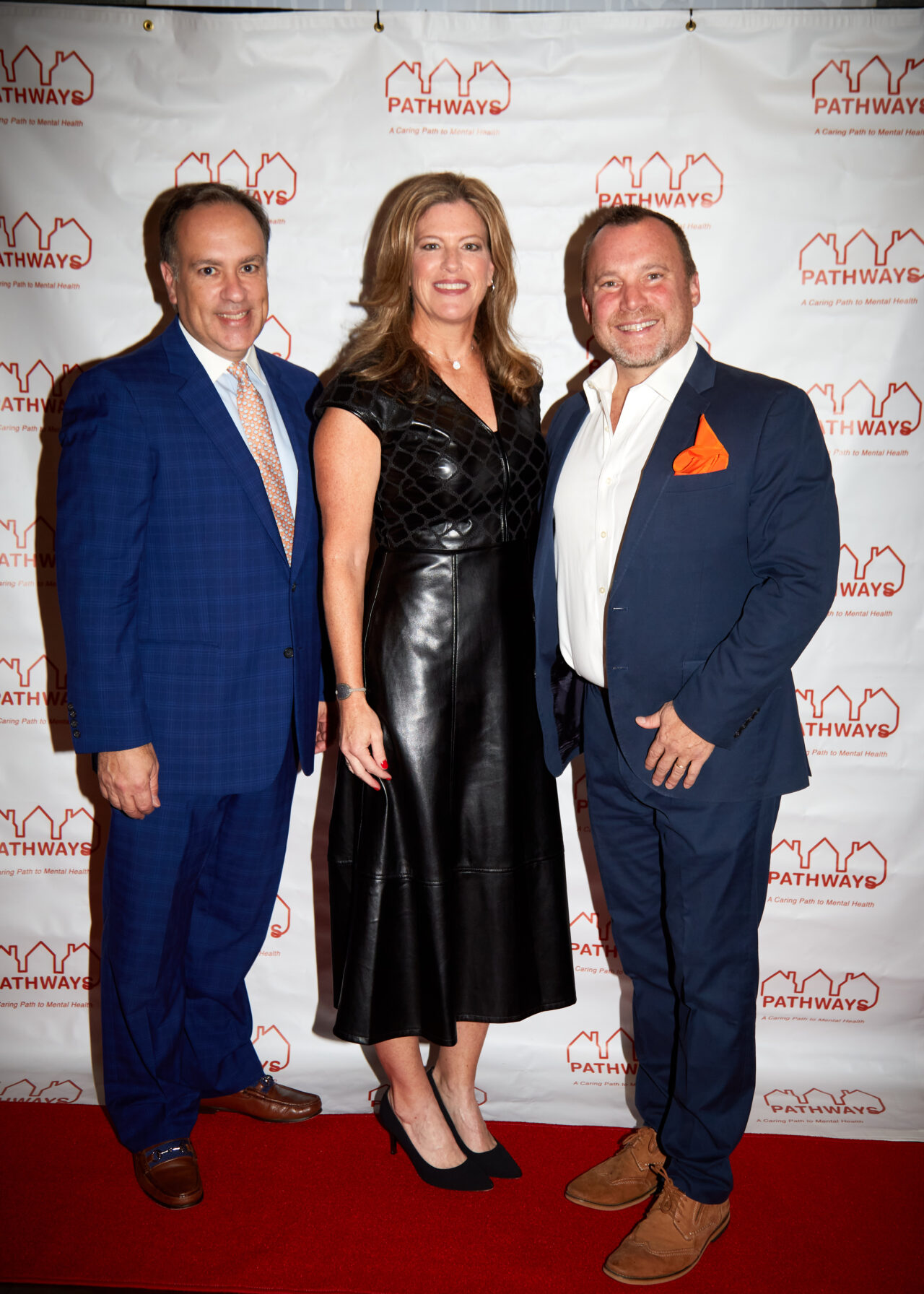 Pathways Gala 2023 - Fairfield County Look