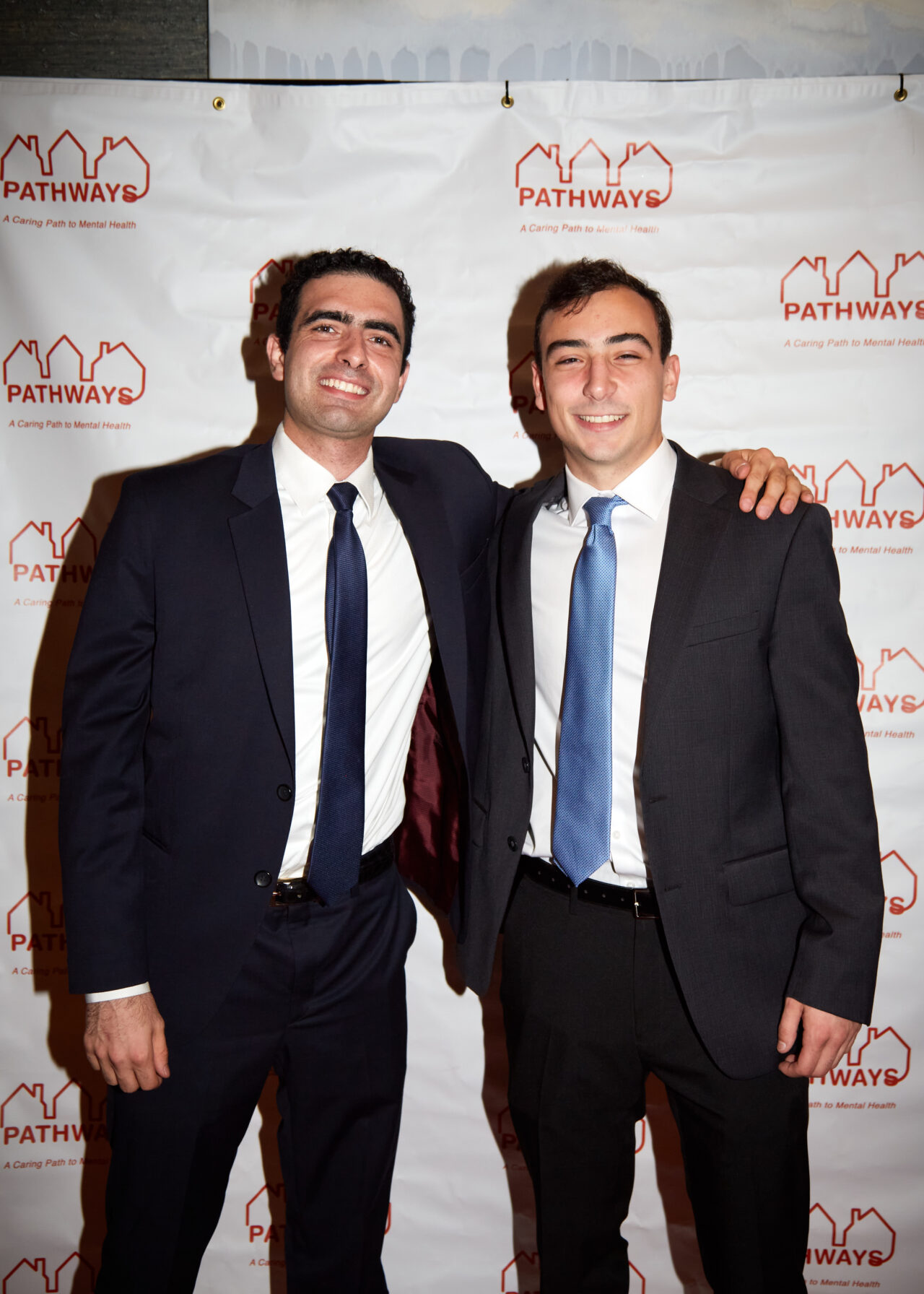 Pathways Gala 2023 - Fairfield County Look