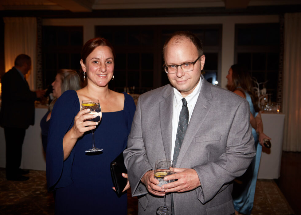 Pathways Gala 2023 - Fairfield County Look