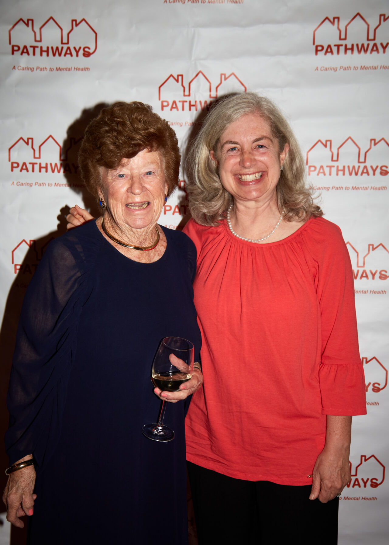 Pathways Gala 2023 - Fairfield County Look