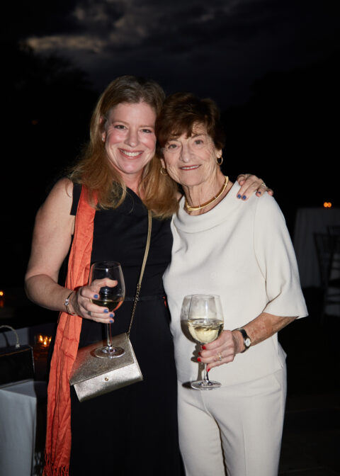 Pathways Gala 2023 - Fairfield County Look