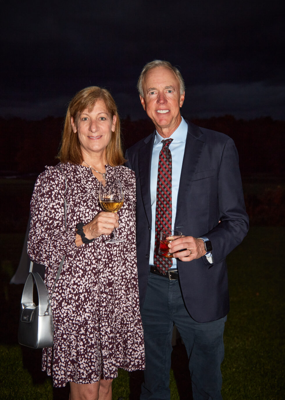 Pathways Gala 2023 - Fairfield County Look