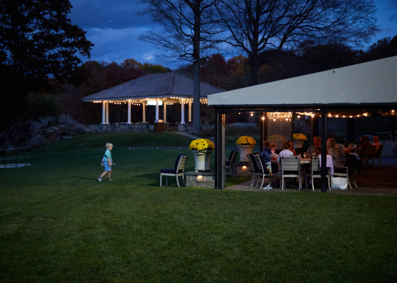 Pathways Gala 2023 - Fairfield County Look