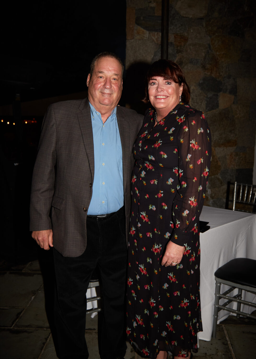 Pathways Gala 2023 - Fairfield County Look