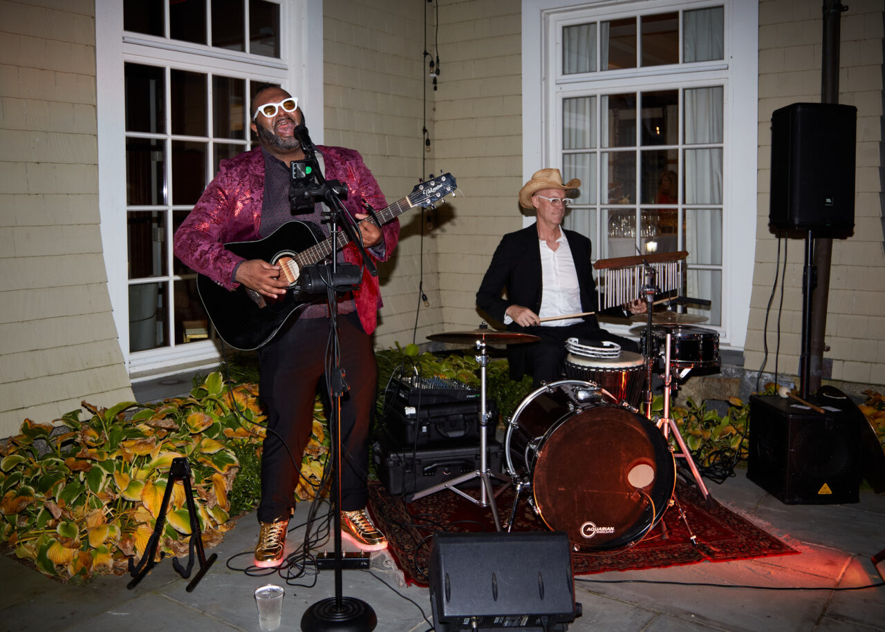 Pathways Gala 2023 - Fairfield County Look