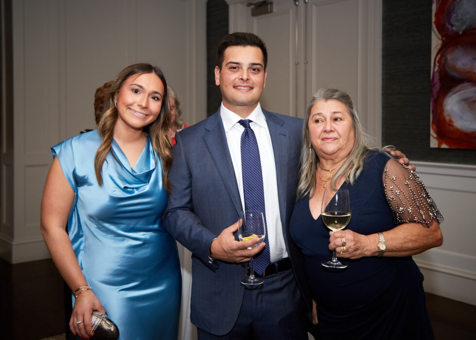 Pathways Gala 2023 - Fairfield County Look