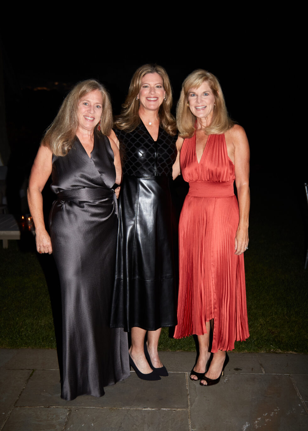 Pathways Gala 2023 - Fairfield County Look