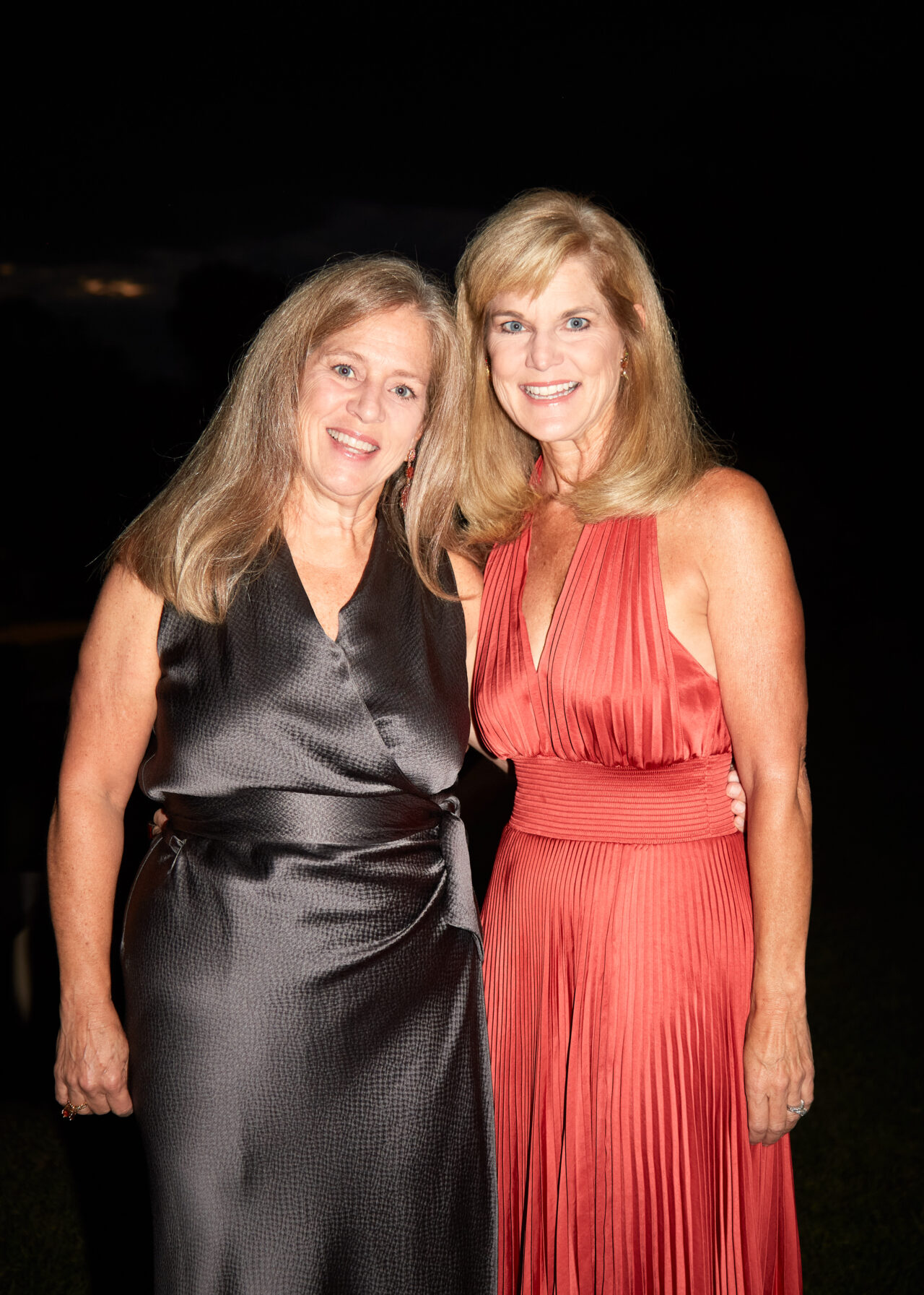 Pathways Gala 2023 - Fairfield County Look