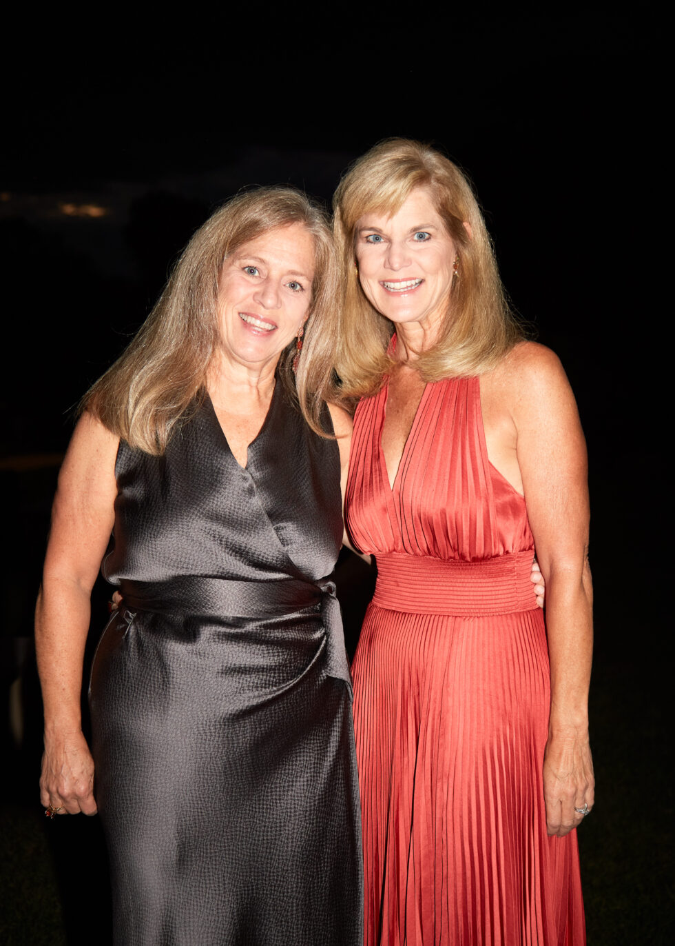 Pathways Gala 2023 - Fairfield County Look