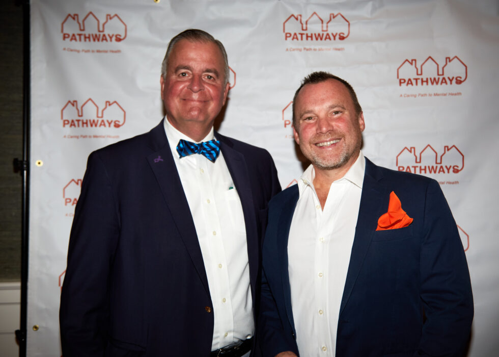 Pathways Gala 2023 - Fairfield County Look