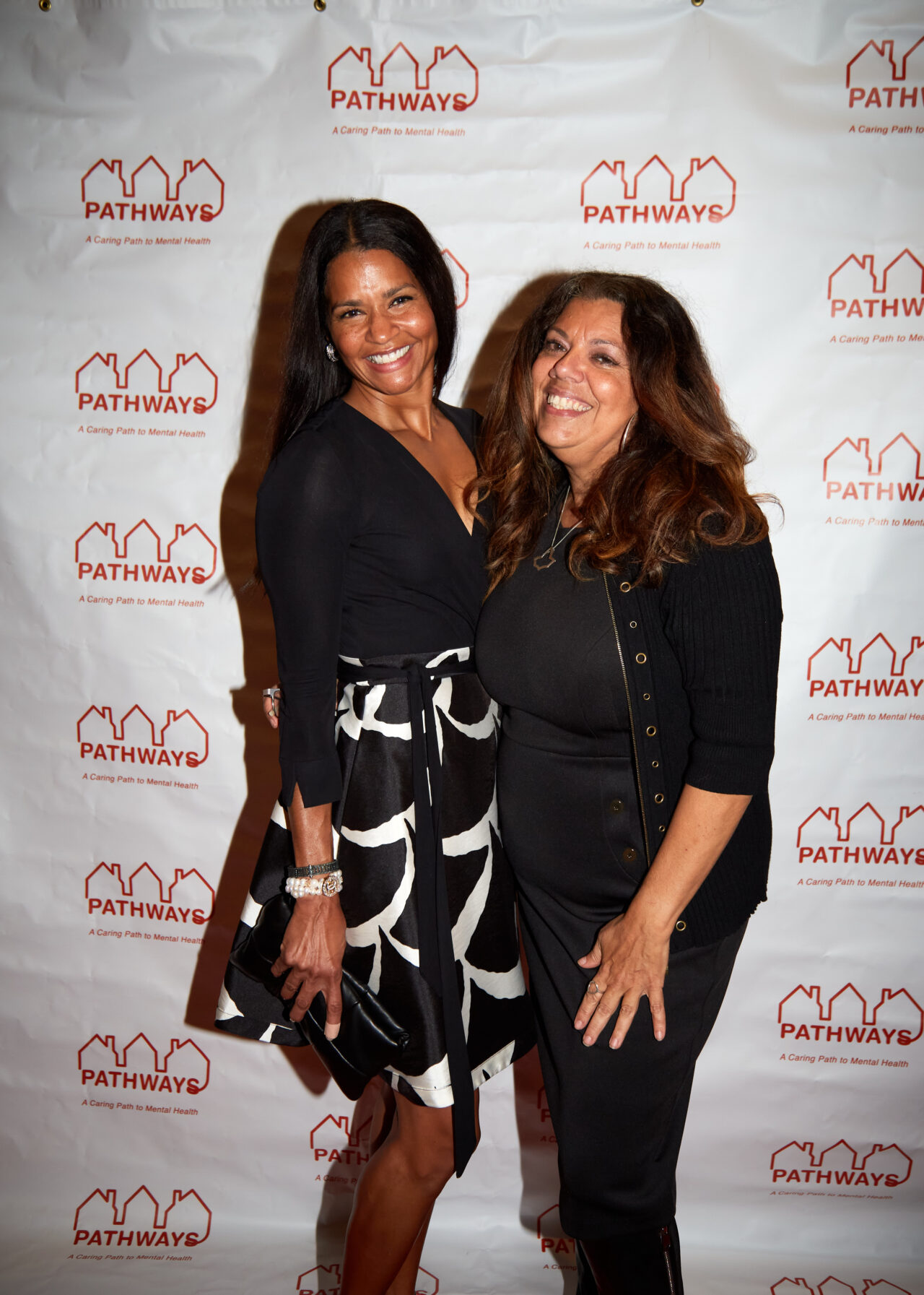 Pathways Gala 2023 - Fairfield County Look