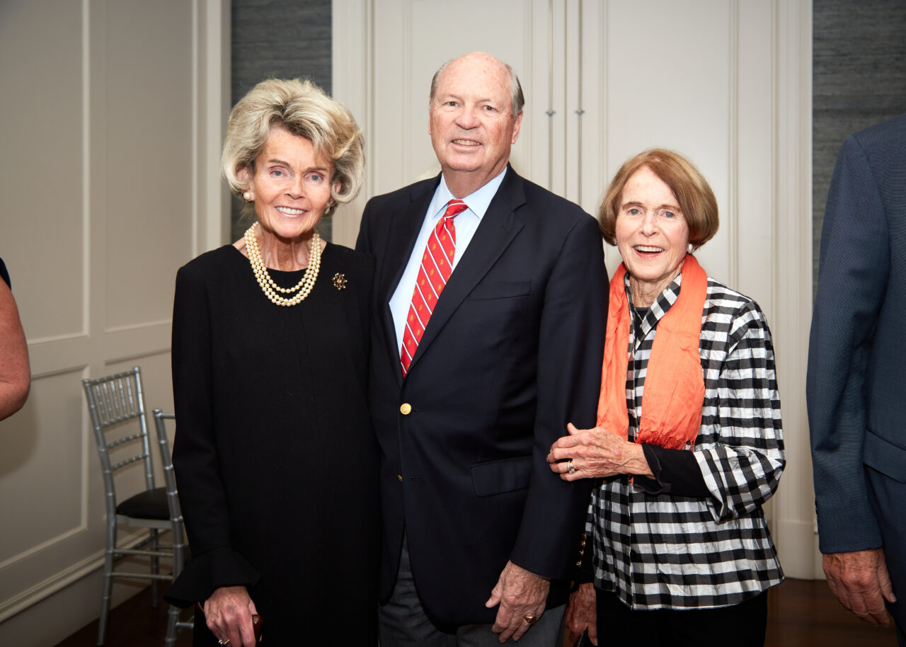 Pathways Gala 2023 - Fairfield County Look