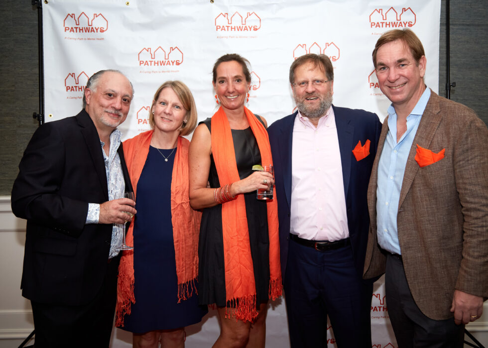 Pathways Gala 2023 - Fairfield County Look