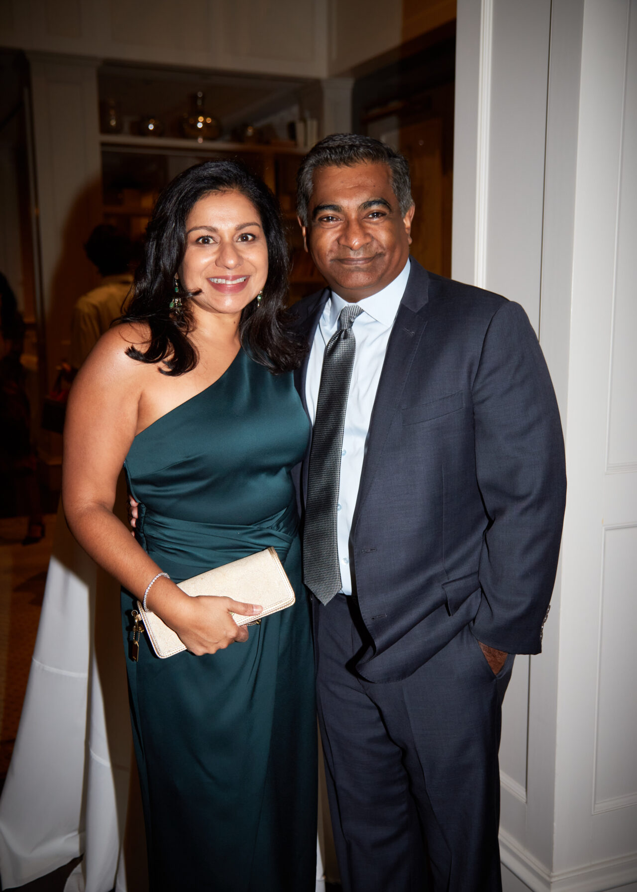 Pathways Gala 2023 - Fairfield County Look