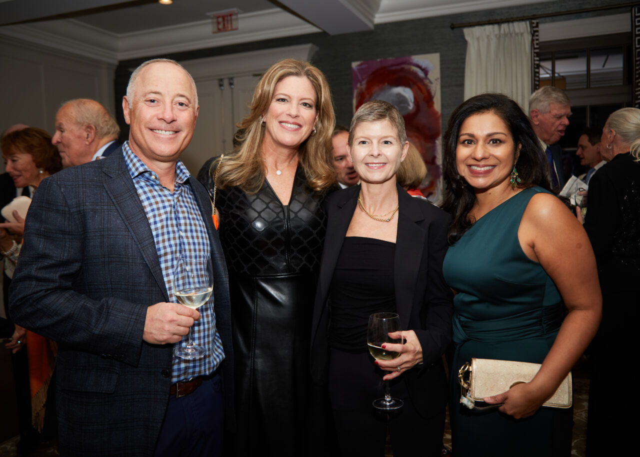 Pathways Gala 2023 - Fairfield County Look