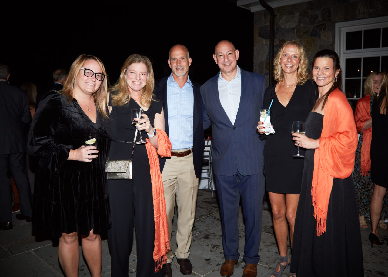 Pathways Gala 2023 - Fairfield County Look