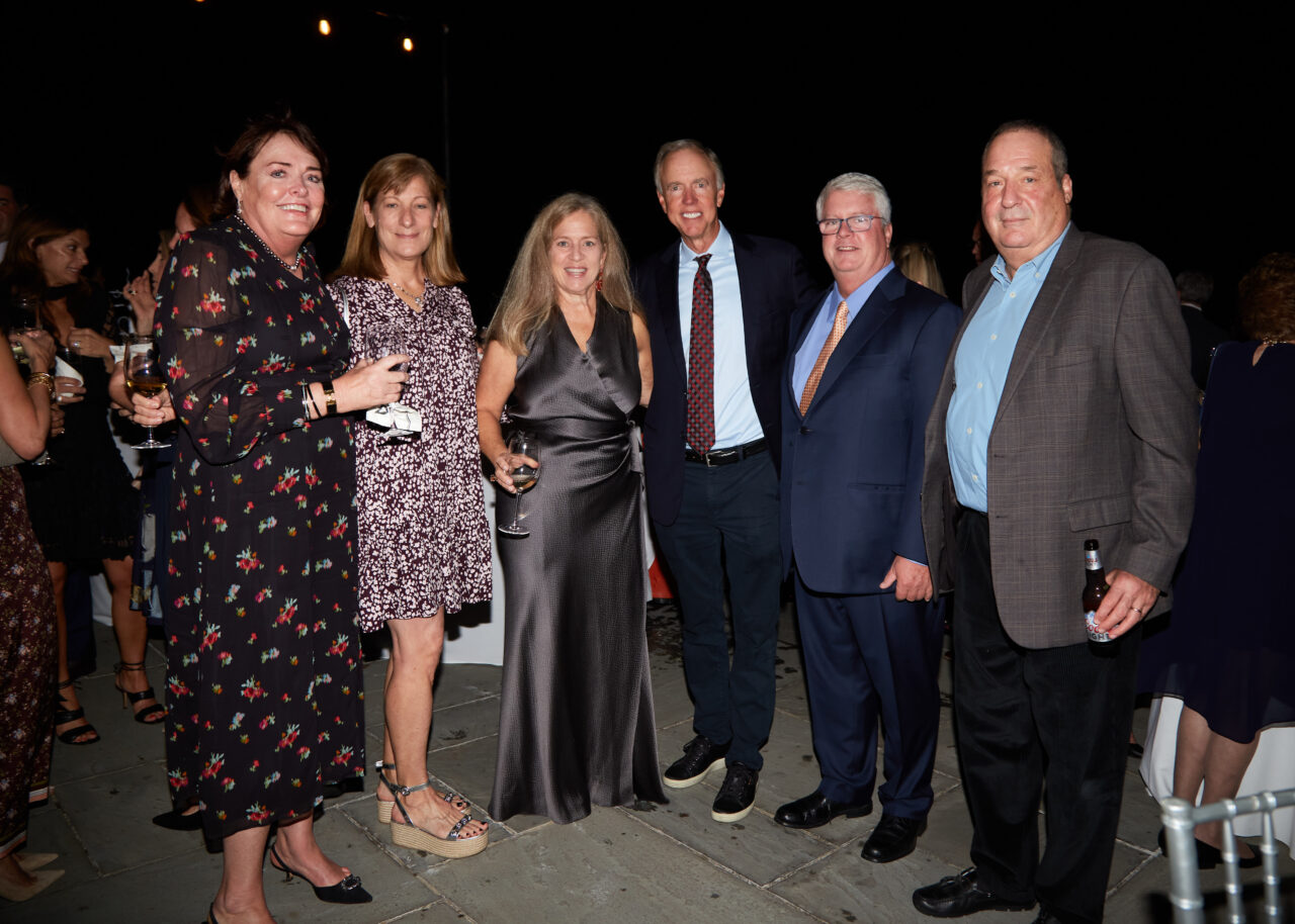 Pathways Gala 2023 - Fairfield County Look