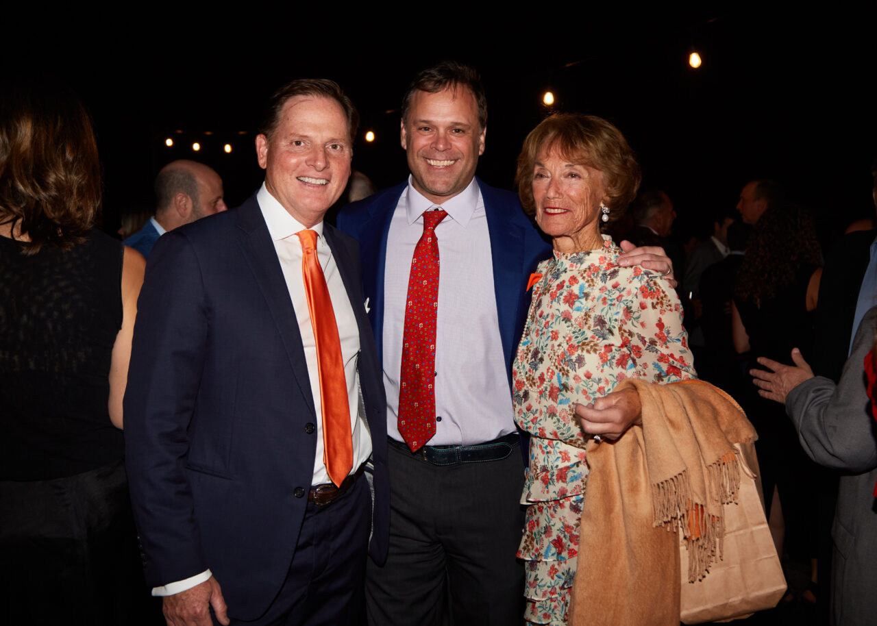 Pathways Gala 2023 - Fairfield County Look