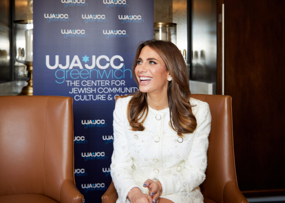 UJA-JCC Greenwich Women’s Philanthropy Fall Brunch 2023 - Fairfield ...