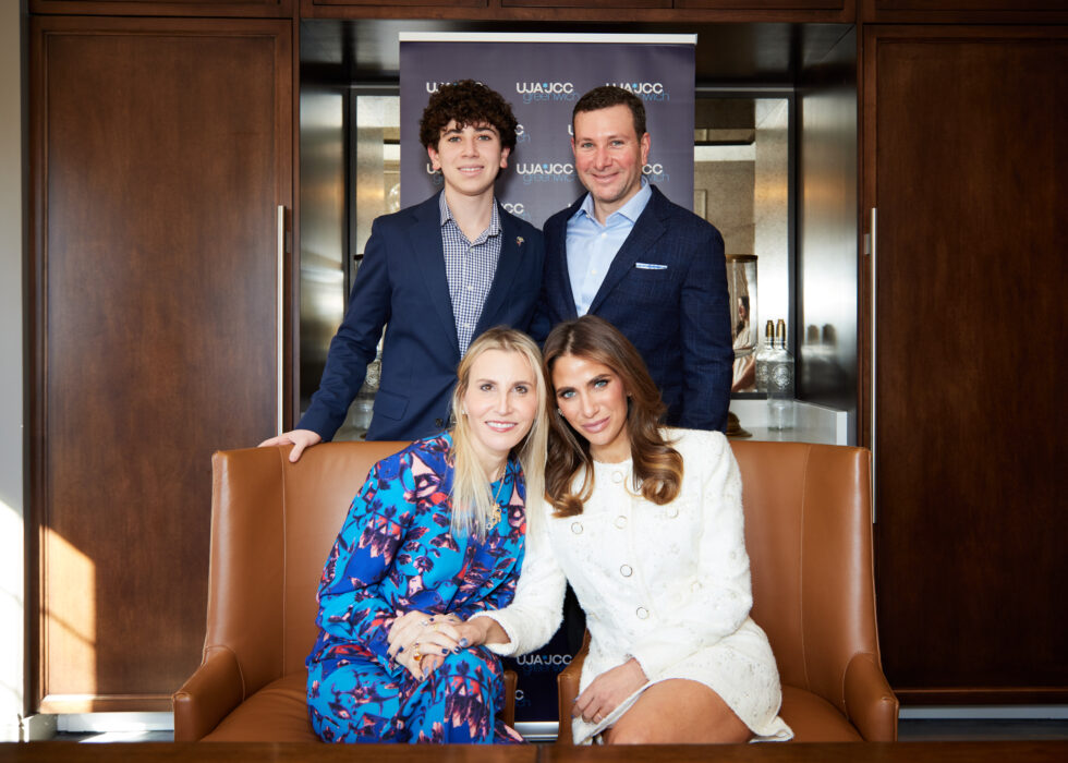 UJA-JCC Greenwich Women’s Philanthropy Fall Brunch 2023 - Fairfield ...