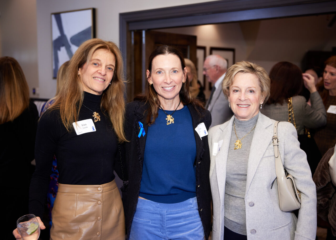 UJA-JCC Greenwich Women’s Philanthropy Fall Brunch 2023 - Fairfield ...