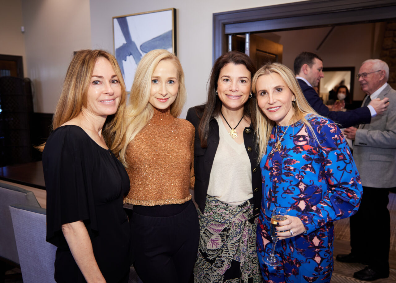 UJA-JCC Greenwich Women’s Philanthropy Fall Brunch 2023 - Fairfield ...