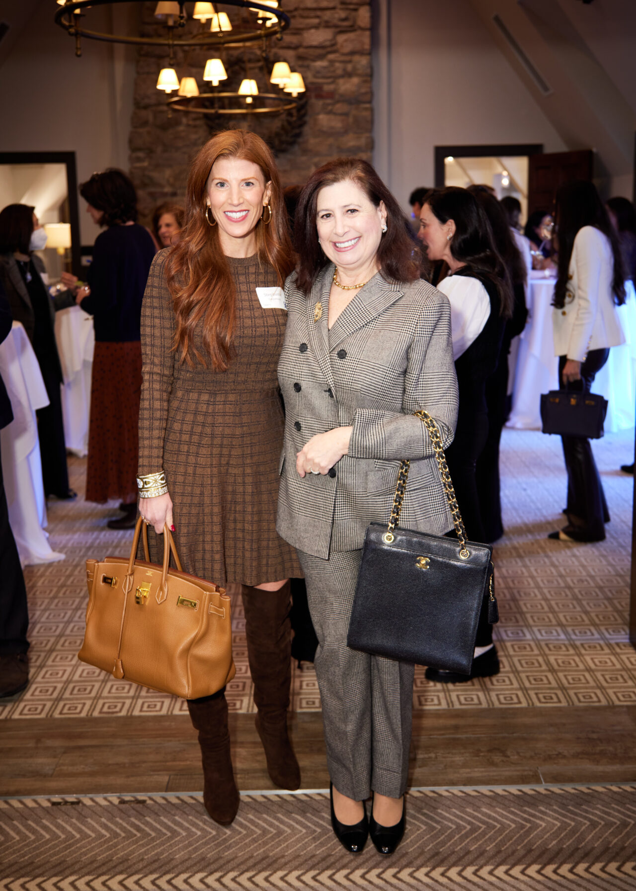 UJA-JCC Greenwich Women’s Philanthropy Fall Brunch 2023 - Fairfield ...