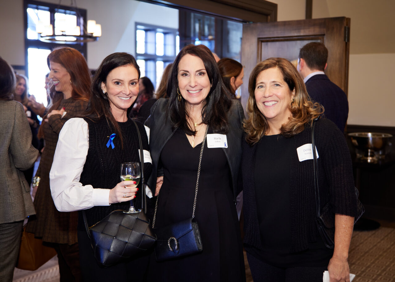 UJA-JCC Greenwich Women’s Philanthropy Fall Brunch 2023 - Fairfield ...