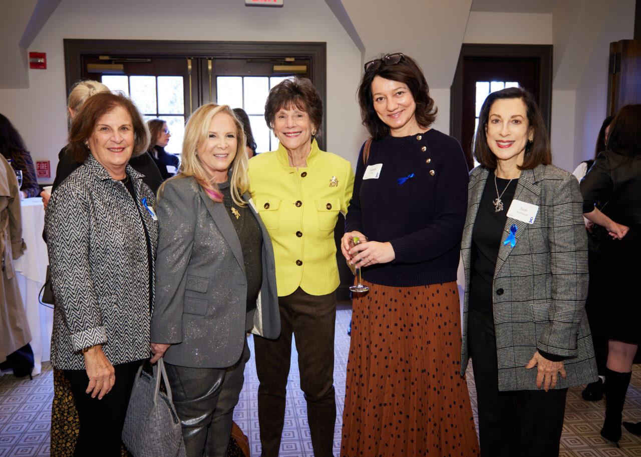 UJA-JCC Greenwich Women’s Philanthropy Fall Brunch 2023 - Fairfield ...