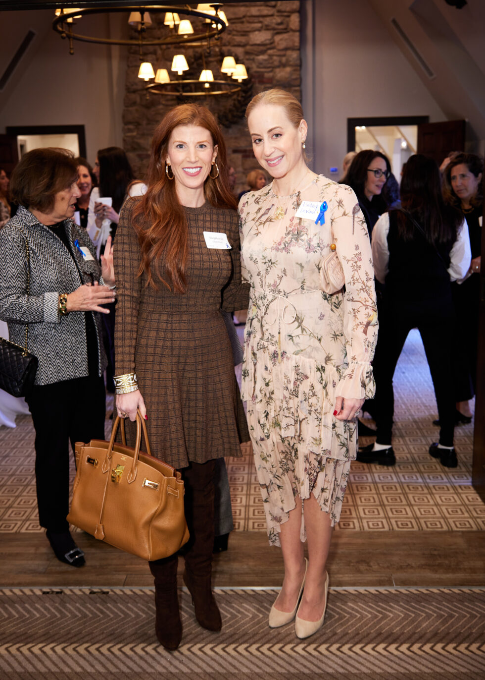 UJA-JCC Greenwich Women’s Philanthropy Fall Brunch 2023 - Fairfield ...
