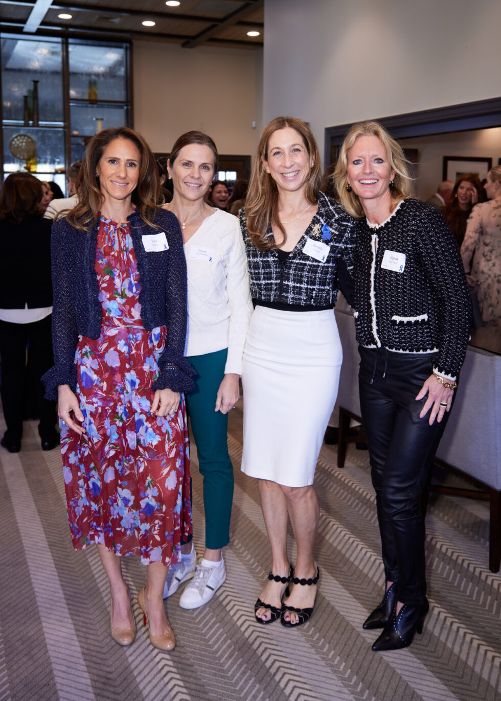 UJA-JCC Greenwich Women’s Philanthropy Fall Brunch 2023 - Fairfield ...
