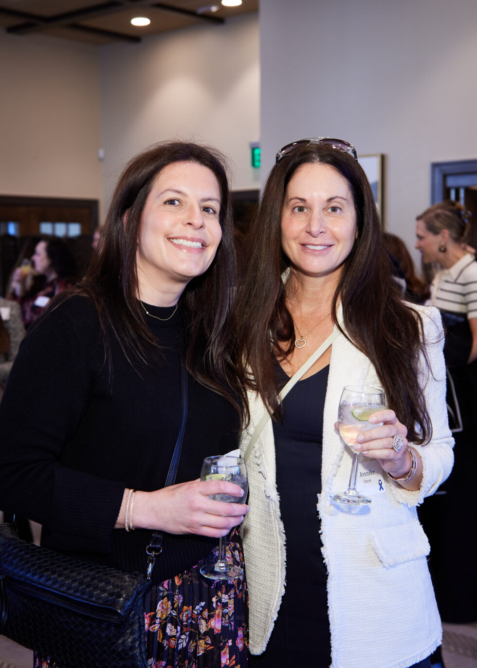 UJA-JCC Greenwich Women’s Philanthropy Fall Brunch 2023 - Fairfield ...