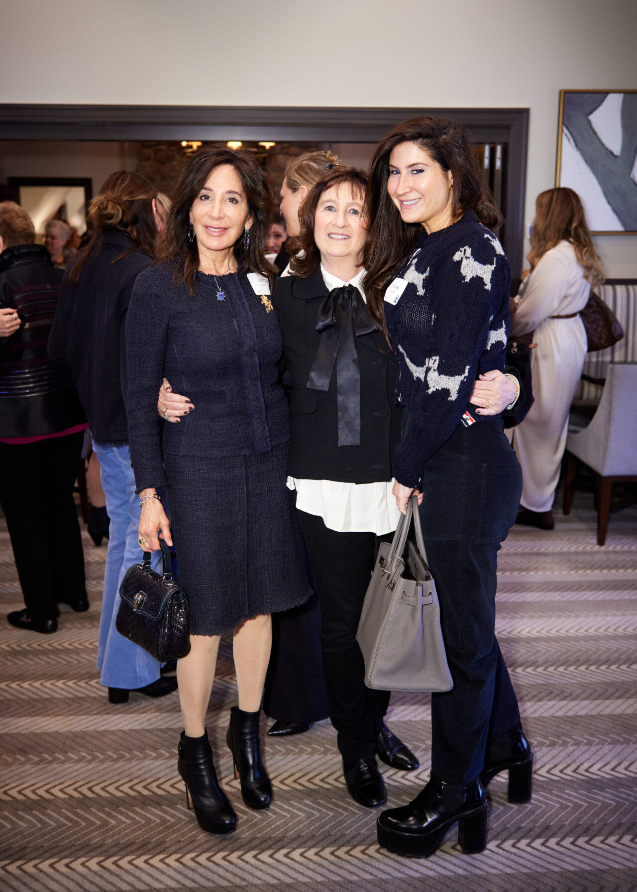 UJA-JCC Greenwich Women’s Philanthropy Fall Brunch 2023 - Fairfield ...