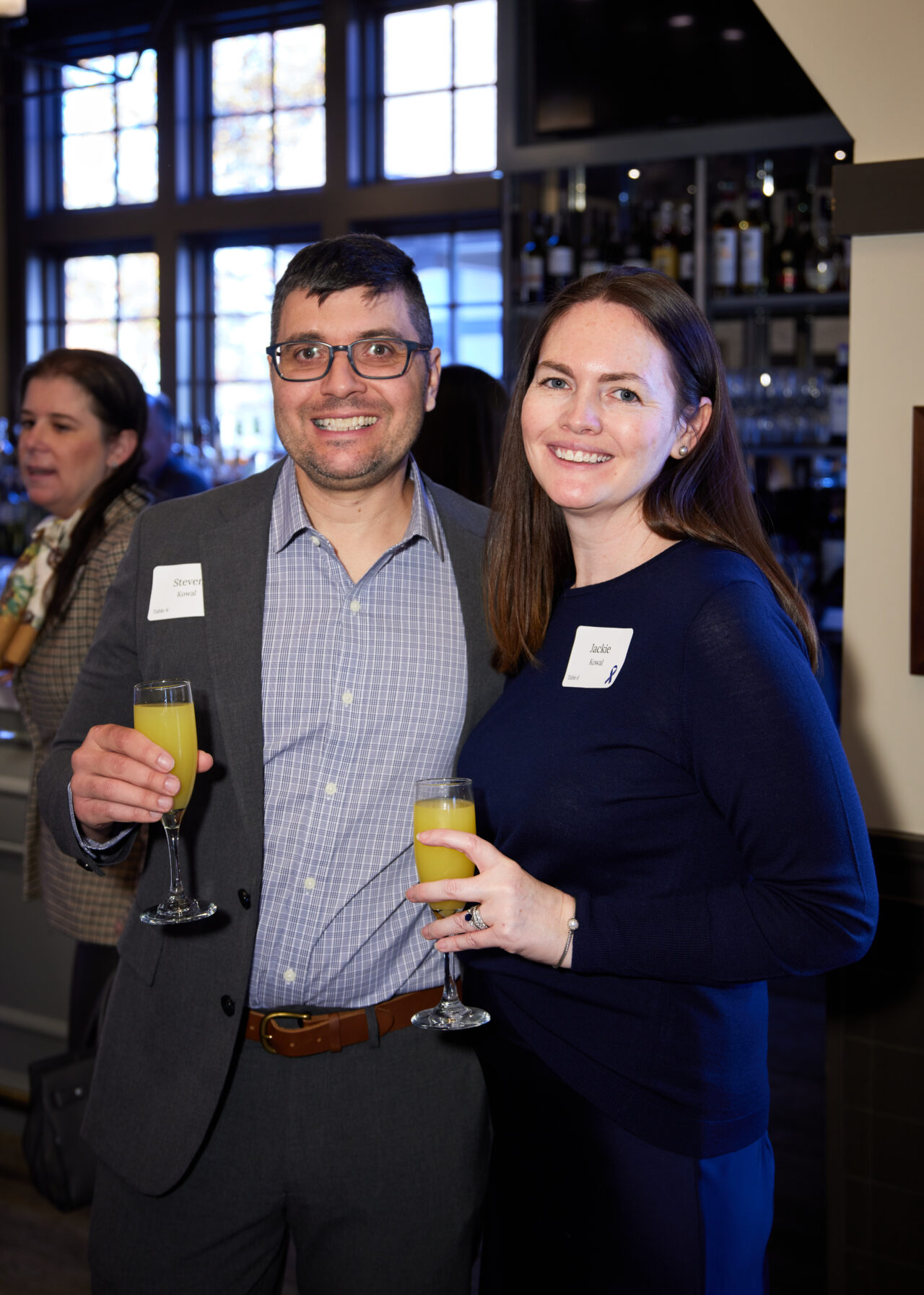 UJA-JCC Greenwich Women’s Philanthropy Fall Brunch 2023 - Fairfield ...