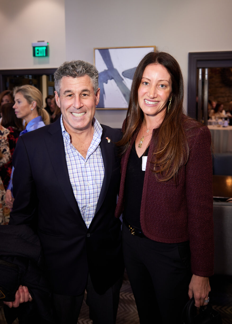 UJA-JCC Greenwich Women’s Philanthropy Fall Brunch 2023 - Fairfield ...