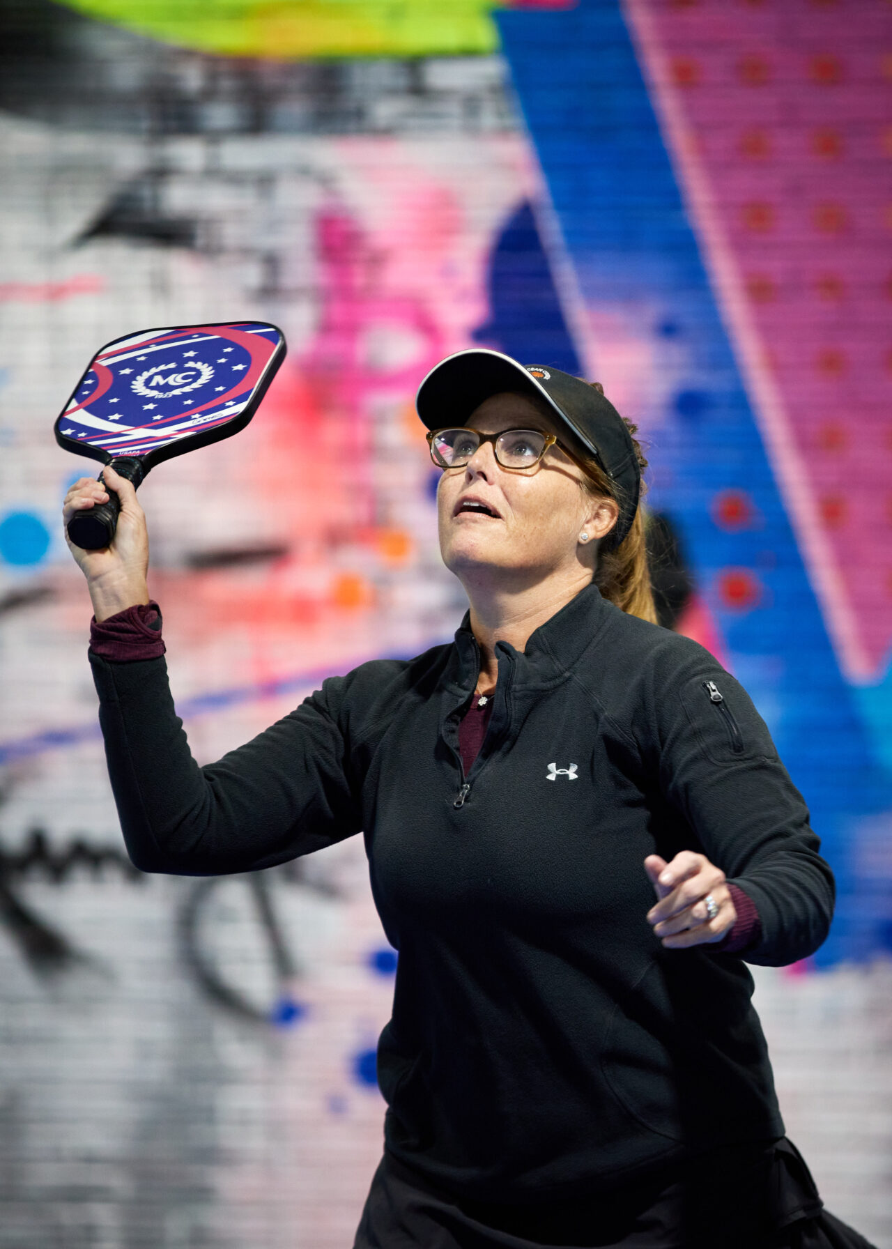 Barbara’s House Pickleball 2023 - Fairfield County Look