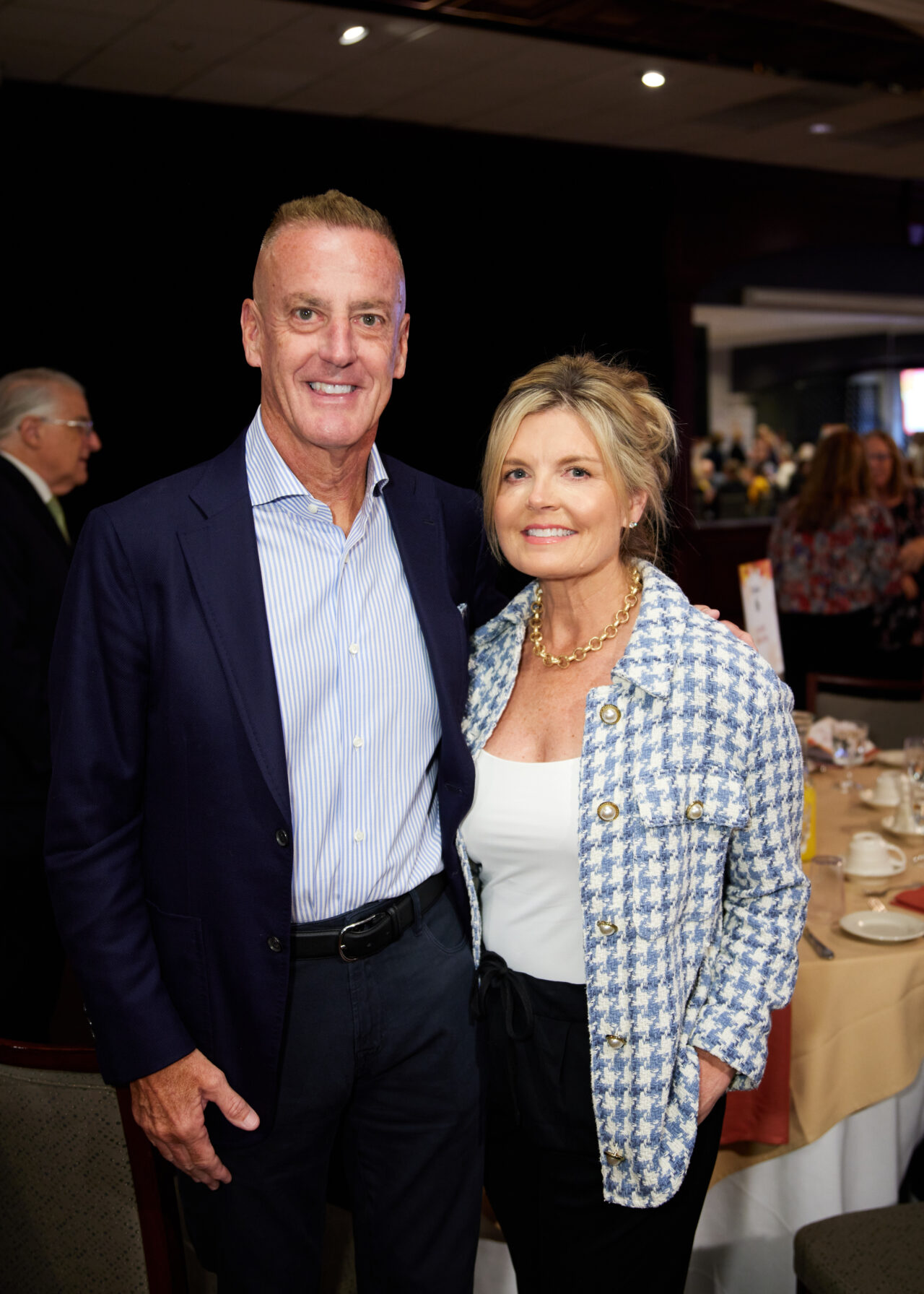 Ability Beyond Breakfast 2023 - Fairfield County Look