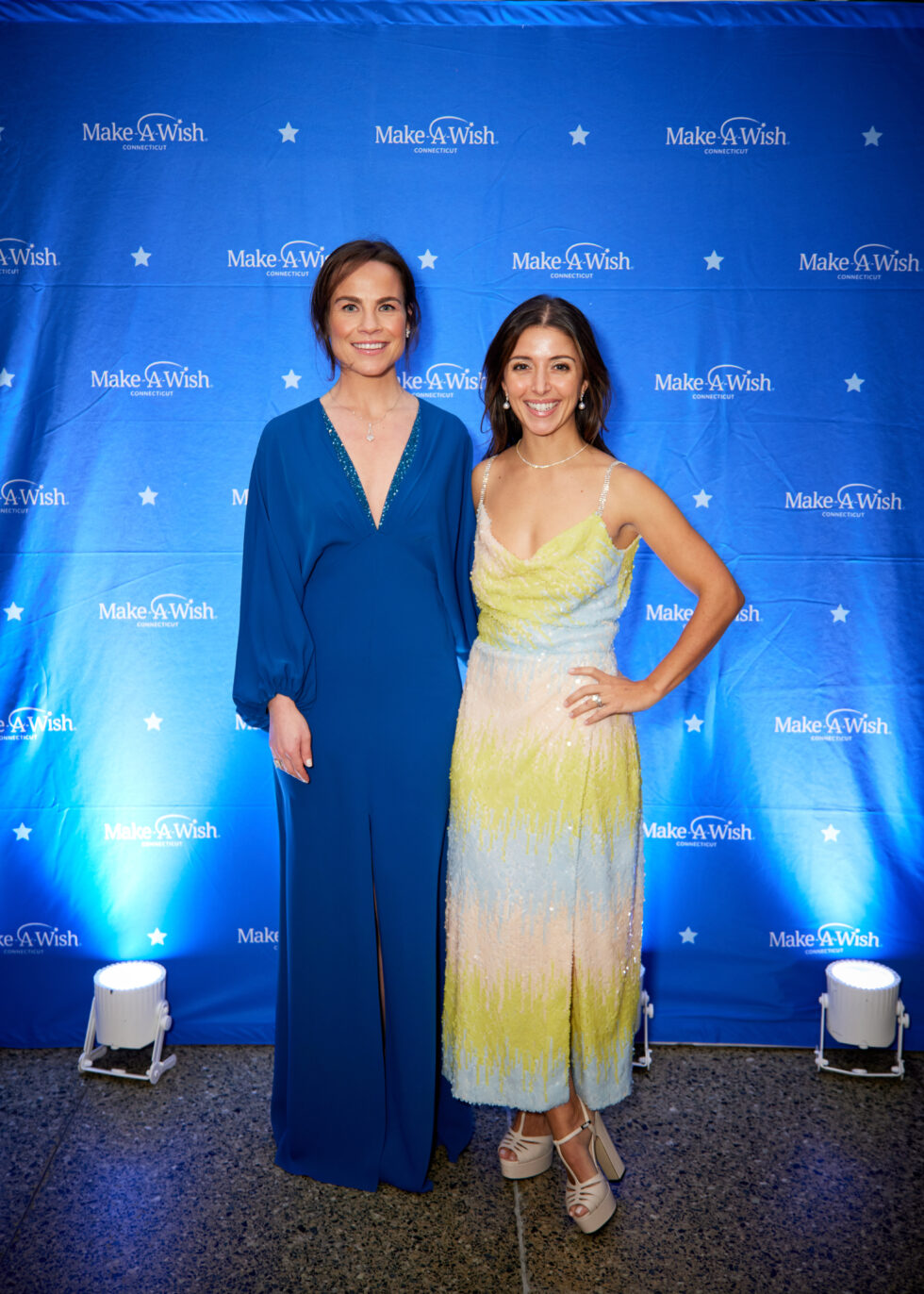 Make-A-Wish Gala 2023 - Fairfield County Look