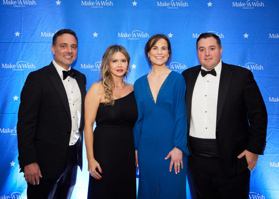 Make-A-Wish Gala 2023 - Fairfield County Look