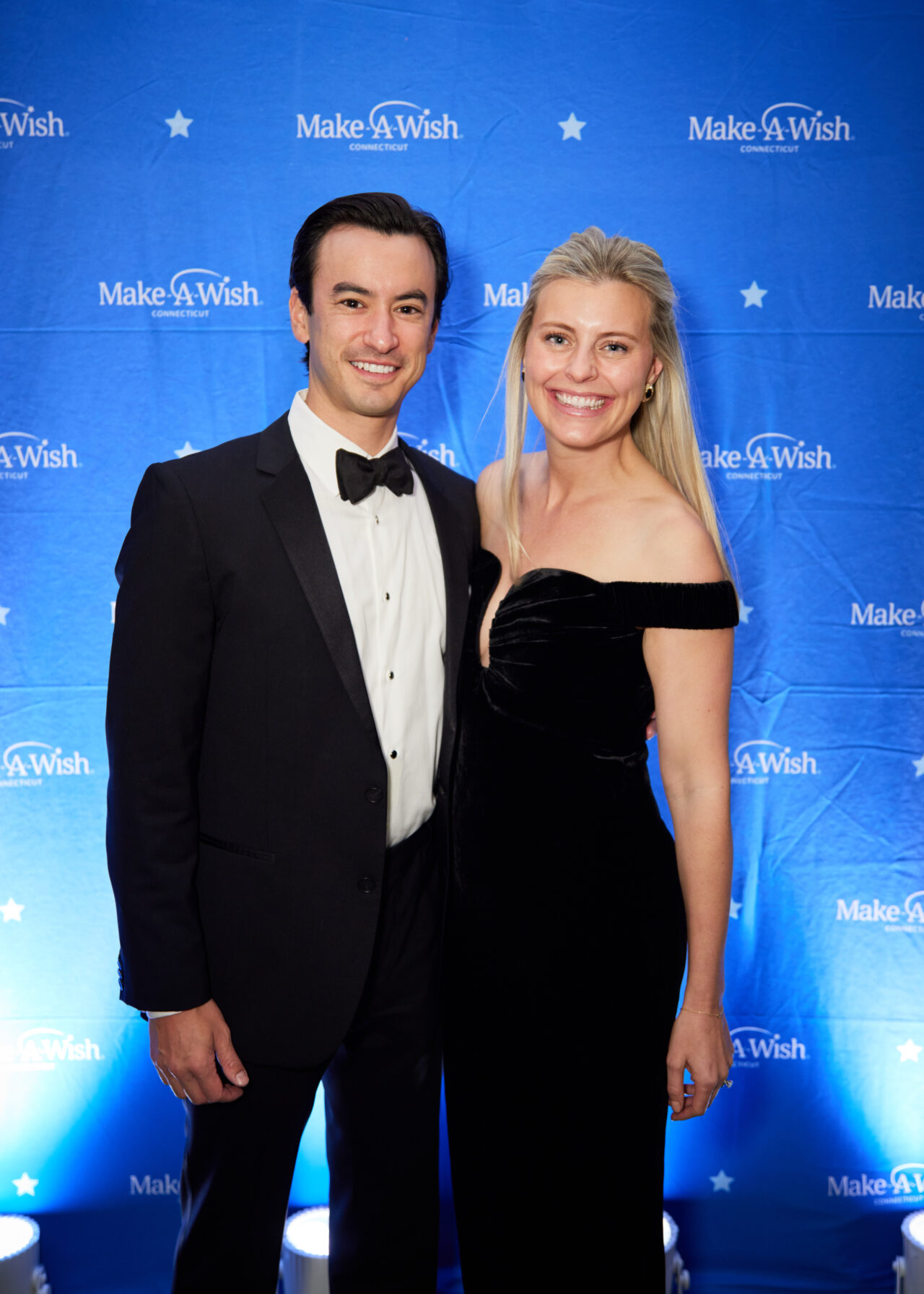 Make-A-Wish Gala 2023 - Fairfield County Look